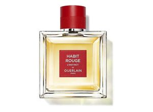 3346470304970 - - Habit Rouge Linstinct - Eau De Toilette Intense - habit Rouge Linstinct Edt Intense