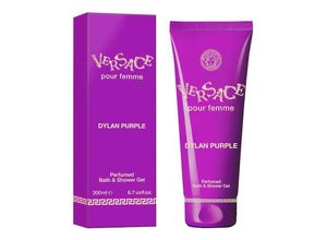 8011003876297 - - Dylan Purple - Duschgel - -dylan Purple Shower Gel 200ml