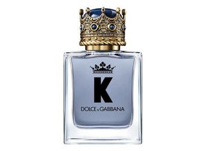 8057971181483 - Dolce&Gabbana K by Dolce&Gabbana Eau de Toilette 50 ml