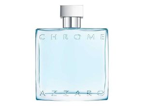 3351500020409 - - Chrome - Eau De Toilette - Vaporisateur 100 Ml