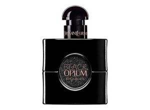 3614273863384 - YVES SAINT LAURENT Black Opium Le Parfum 30 ml Damen blumig