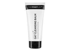 5060879822221 - The Inkey List - Hafer Reinigungsbalsam - Cleanser Oat Balm-