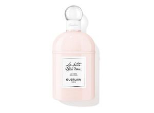 3346470114791 - GUERLAIN Damendüfte La Petite Robe Noire Velvet Body Milk 200 ml