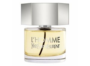 3365440316546 - Yves Saint Laurent LHomme EdT Vapo 60 ml Eau de Toilette