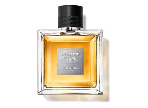 3346470301863 - GUERLAIN Lhomme Idéal Eau de Toilette 100 ml Herren frisch holzig