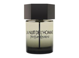 3365440375079 - Herrendüfte La Nuit De LHomme Eau de Toilette Spray 100 ml