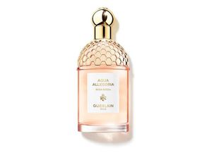 3346470144057 - GUERLAIN Aqua Allegoria Rosa Rossa - Eau de Toilette 125 ml Damen blumig fruchtig