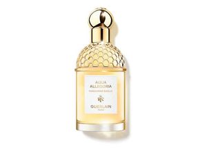 3346470143944 - - Aqua Allegoria - Mandarine Basilic Eau De Toilette - -aqua Allegoria Mandarine-basil Edt 75ml