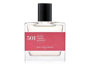 3760246980555 - - 501 - Praline Liquorice Patchouli - Eau De Parfum - 501 Praline Licorice Patchouli