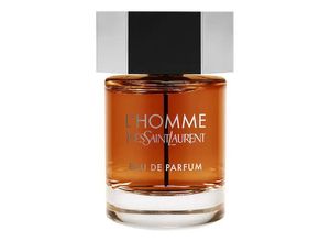 3614273668743 - YVES SAINT LAURENT Lhomme Eau de Parfum 100 ml Herren aromatisch