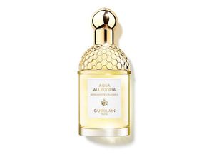 3346470143845 - - Aqua Allegoria - Bergamote Calabria Eau De Toilette - -aqua Allegoria Bergamo Calabria Edt 75ml