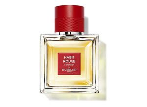 3346470304987 - - Habit Rouge Linstinct - Eau De Toilette Intense - -habit Rouge Linstinct Edt Intense