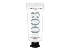 3760246989565 - BON PARFUMEUR Collection Les Classiques No 003 Scented Hand Cream 30 ml