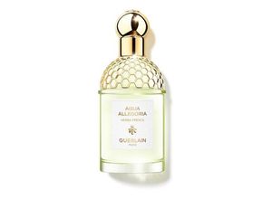 3346470143920 - - Aqua Allegoria - Herba Fresca Eau De Toilette - -aqua Allegoria Herba Fresca 75ml