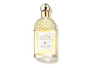 3346470143852 - - Aqua Allegoria Bergamote Calabria - Eau De Toilette - aqua Allegoria Bergamote Calabria 125ml