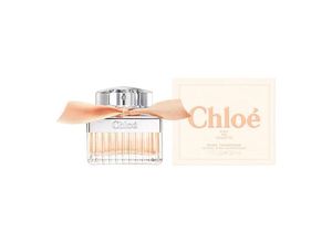 3614229395631 - - Rose Tangerine - Eau De Toilette - chloe Signature Edtv 50ml