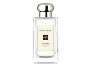 0690251080977 - London - Wood Sage & Sea Salt - Cologne - Vaporisateur 100 Ml