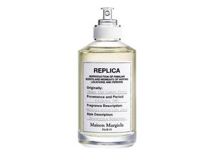 3614272404670 - Maison Margiela Replica Under The Lemon Trees Eau de Toilette 100 ml Unisex zitrisch