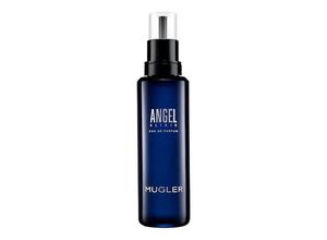 3614273764896 - Mugler Angel Elixir Eau de Parfum (EdP) - Nachfüllung 100 ML (+GRATIS Kosmetiktasche) 100 ml