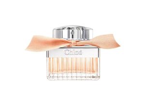 3614229395587 - - Rose Tangerine - Eau De Toilette - -chloe Signature Edtv 30ml