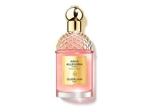 3346470144705 - - Aqua Allegoria Rosa Rossa Forte - Eau De Parfum - -aqua Allegoria Forte Rosa Rossa Edp 75ml