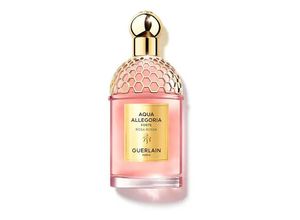 3346470144712 - - Aqua Allegoria Forte Rosa Rossa - Eau De Parfum - aqua Allegoria Forte Rosa Rossaedp 125ml