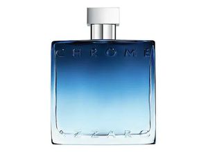 Azzaro - Chrome - Eau De Parfum - chrome Edp V100ml