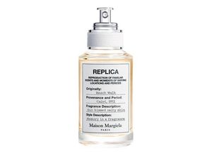 3614273185813 - Maison Margiela Damendüfte Replica Beach Walk Eau de Toilette Spray 30 ml