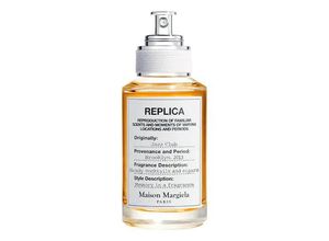 3614273185868 - Maison Margiela Herrendüfte Replica Jazz Club Eau de Toilette Spray 30 ml