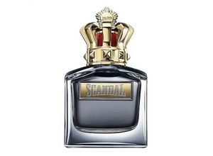 Jean Paul Gaultier - Scandal Pour Homme - Eau De Toilette - scandal Man Edt 100ml