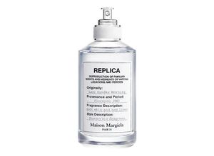 3605521932464 - Maison Margiela REPLICA Lazy Sunday Morning Eau de Toilette Limited Edition 100 ml