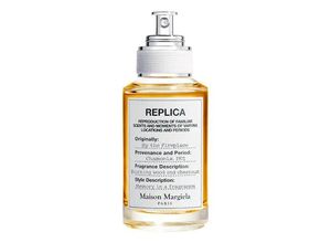 3614273185875 - Maison Margiela Unisexdüfte Replica By The Fireplace Eau de Toilette Spray 30 ml