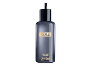 8435415055956 - Jean Paul Gaultier Scandal Him EdT Nat Spray Refill 200 ml Eau de Toilette