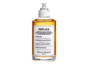 3614270562112 - Maison Margiela Unisexdüfte Replica By The Fireplace Eau de Toilette Spray 100 ml