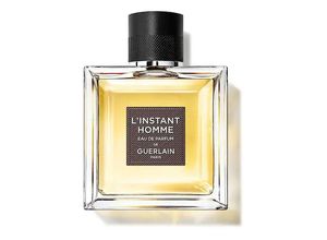 3346470304895 - GUERLAIN Herrendüfte LInstant de GUERLAIN Pour Homme Eau de Parfum Spray 100 ml