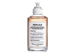 3614272661240 - Maison Margiela Replica Coffee Break Eau de Toilette 100 ml Unisex orientalisch