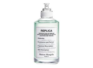 3614272943384 - Maison Margiela Unisexdüfte Replica Bubble Bath Eau de Toilette Spray 100 ml