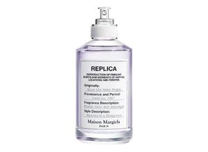 3614273612678 - Maison Margiela - Replica When The Rain Stops - Eau De Toilette - replica When Rain Stops Edt 100ml