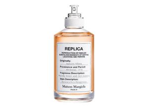 3614273074186 - Maison Margiela - Replica - Autumn Vibes - Eau De Toilette - replica Autumn Vibes Edt