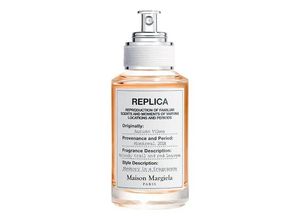 3614273416719 - Maison Margiela - Replica - Autumn Vibes - Eau De Toilette - -replica Autumn Vibes Edt