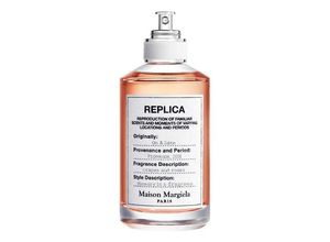 3614273711784 - Maison Margiela - Replica On A Date - Eau De Toilette - replica On A Date V100mlt