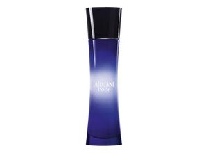 3360375004049 - ARMANI Code Femme Eau de Parfum 30 ml Damen blumig orientalisch