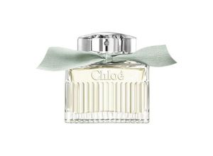 3614228842785 - - - Eau De Parfum Naturelle - chloe Signature Naturelle Edp 50ml