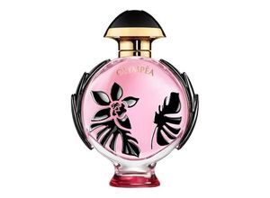 3349668614462 - Rabanne Fragrances - Olympéa Flora - Eau De Parfum Intense - olympea Flora Re 2023 Edp 50ml