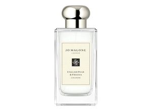 0690251080953 - JO MALONE LONDON English Pear & Freesia Cologne Eau de 100 ml Damen fruchtig DUMMY