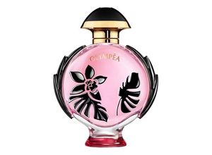 3349668614479 - Rabanne Fragrances - Olympéa Flora - Eau De Parfum Intense - olympea Flora Re 2023 Edp 80ml