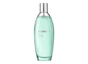 3605540418420 - BIOTHERM Les Eaux Eau Pure de Toilette 100 ml Damen aromatisch frisch