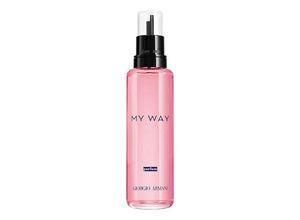 3614273846271 - My Way Parfum Parfüm Ersatzfüllung für Damen 100 ml