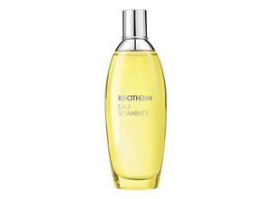 3367729571097 - BIOTHERM Eau Vitaminée de Toilette 100 ml Damen zitrisch frisch fruchtig