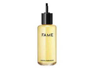 3349668595945 - rabanne Fame Refill Eau de Parfum 200 ml Damen blumig fruchtig